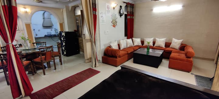 House In Delhi - Ghaziabad