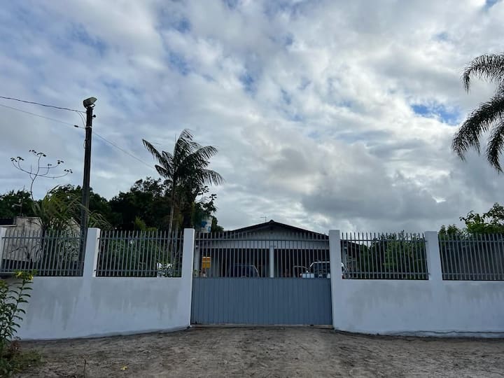 Recanto Do Sossego - Guaratuba