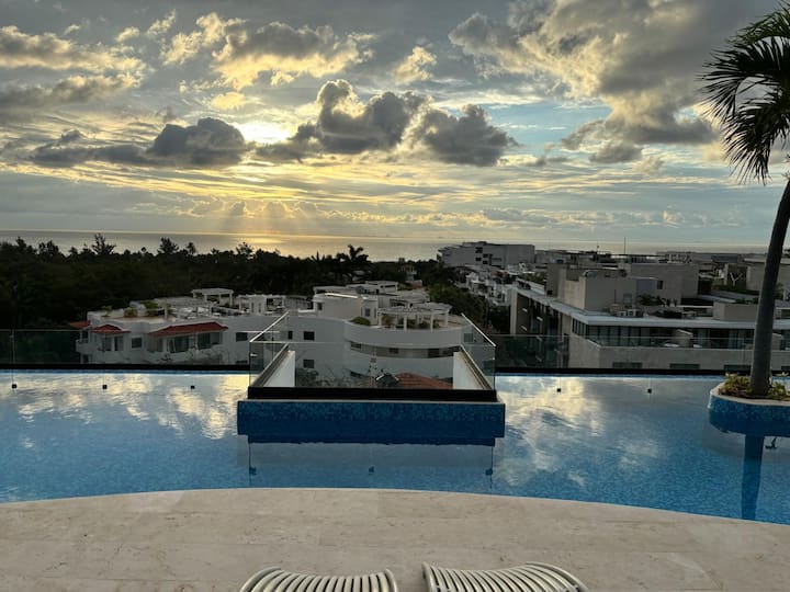 Suite 5a Avenida - Playa del Carmen