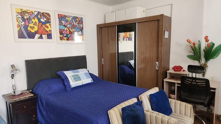 Studio Standard Vergueiro - Liberdade