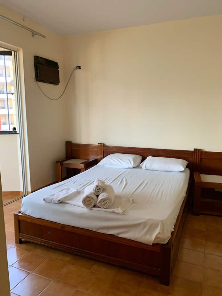 Apartamento Em Caldas Novas - Caldas Novas
