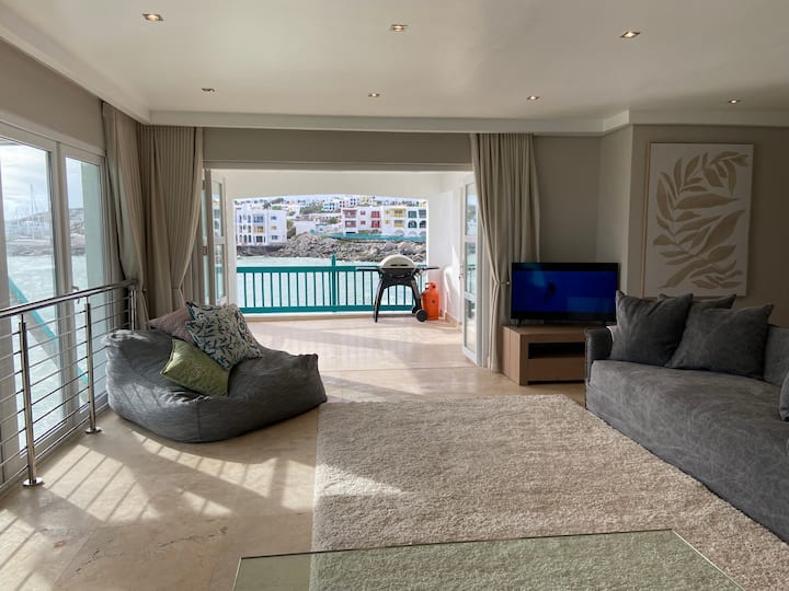 181 - The Best Kaliva In Mykonos - Langebaan