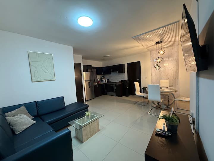 Apartamento  Seguro Y Privado. Factura - San Luis Rio Colorado