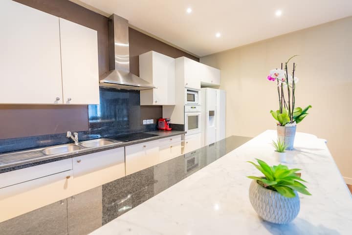 Duplex à 15 Minutes De Roissy Cdg - Roissy-en-France