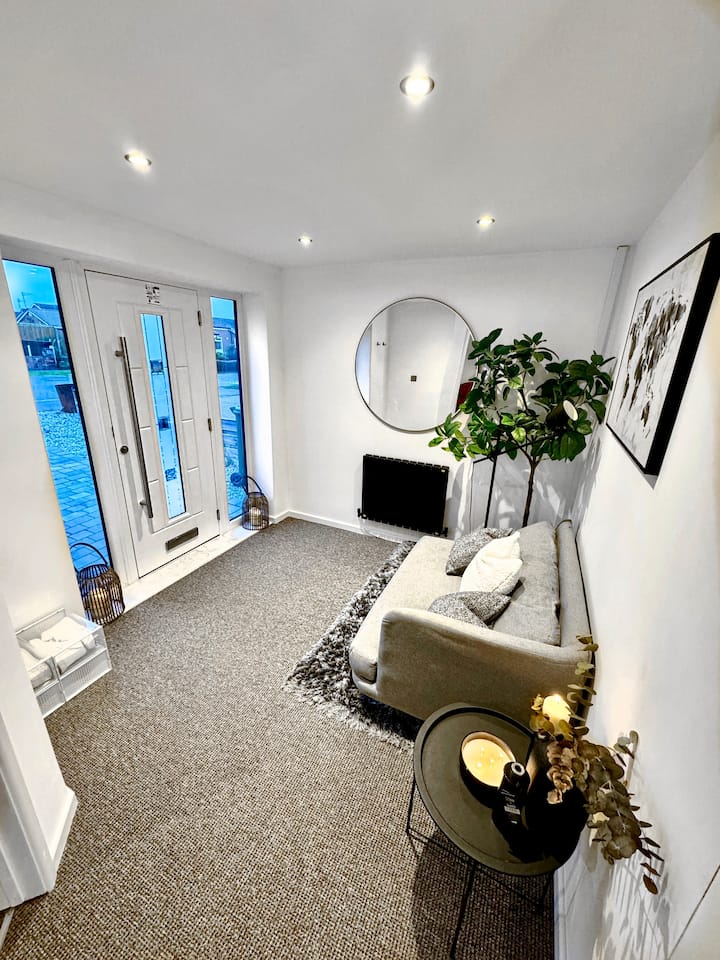 Luxury Accommodation Denton - Oldham