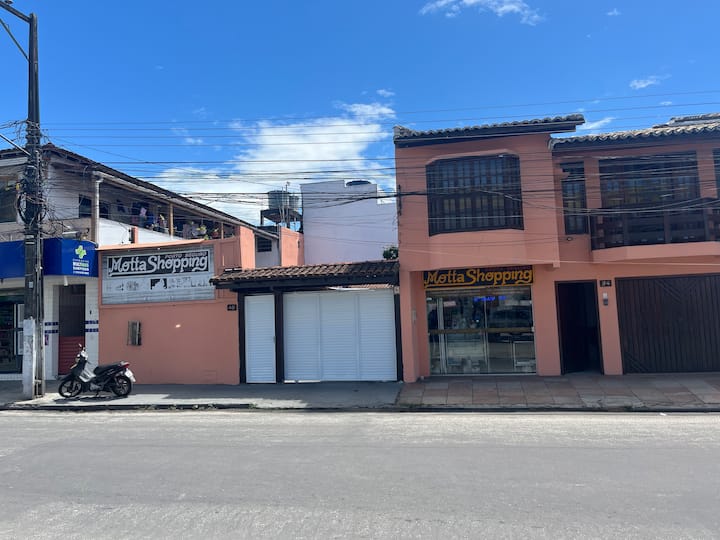 Casa Para Temporada - Porto Seguro