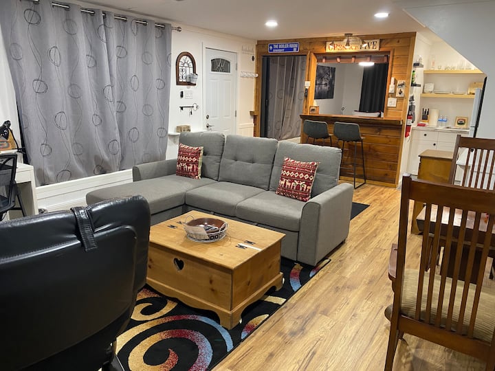 Our Place Up North Bnb - Huntsville