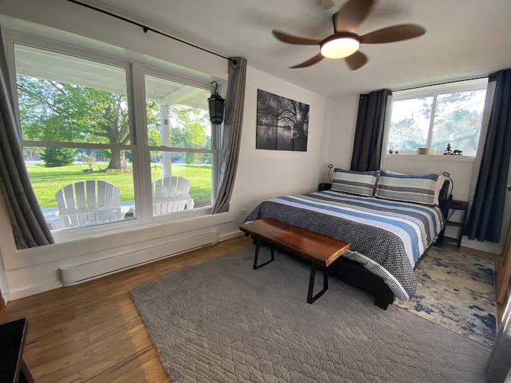 Our Place Up North Bnb - Ontario 60