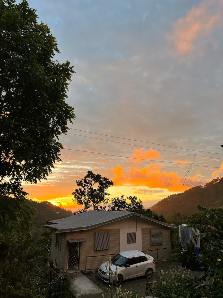Adella's Coffee Farmstay 2bd1ba Blue Mountains - Jamaica