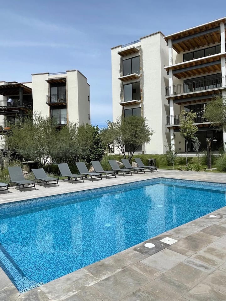 Bienvenido A Espacio Lola. - San Miguel de Allende