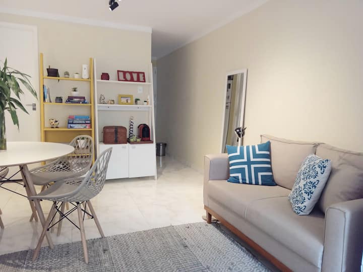 Loft Charmoso Em Meio A Natureza - Recreio dos Bandeirantes