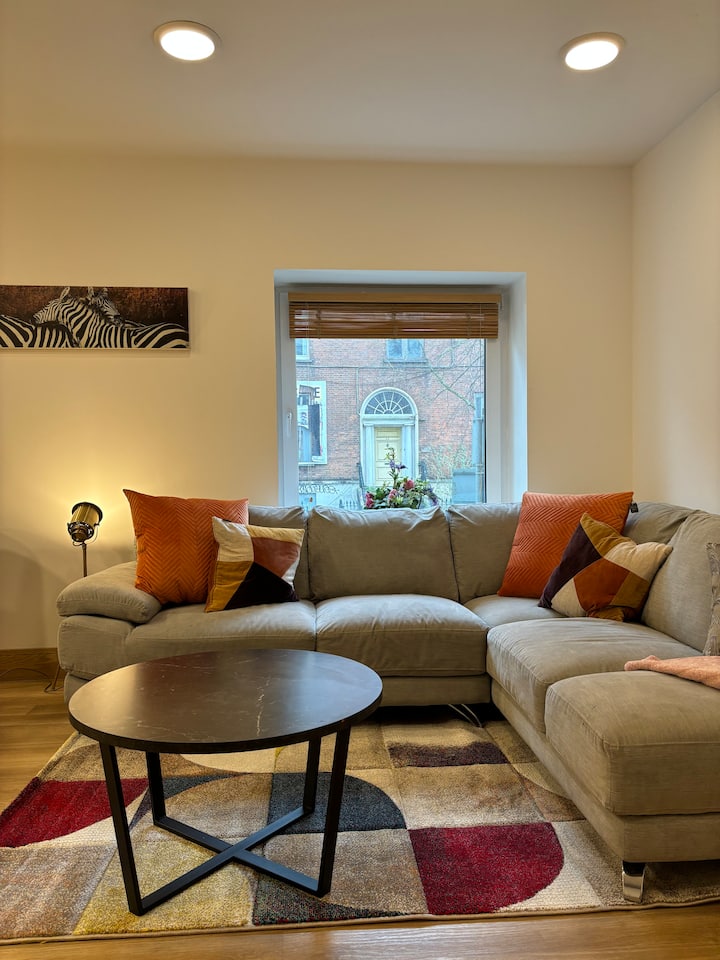 City Centre Apartment, Cork - Cork