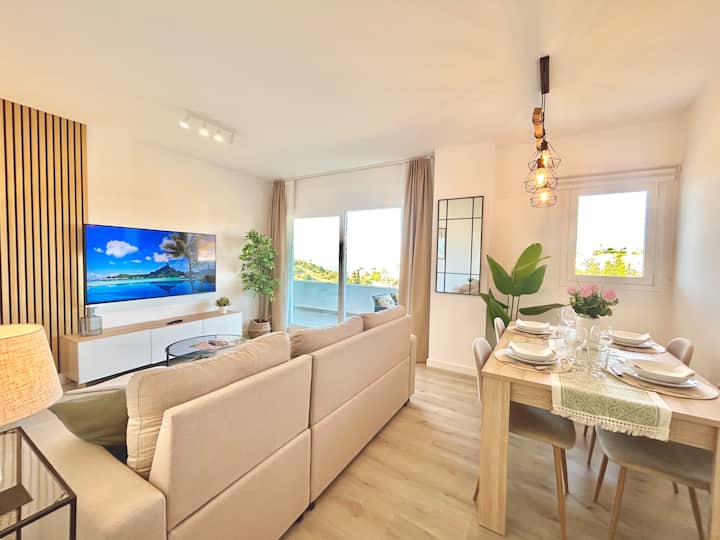 Rincón Del Mar – Luxury With Sea Views - Rincón de la Victoria