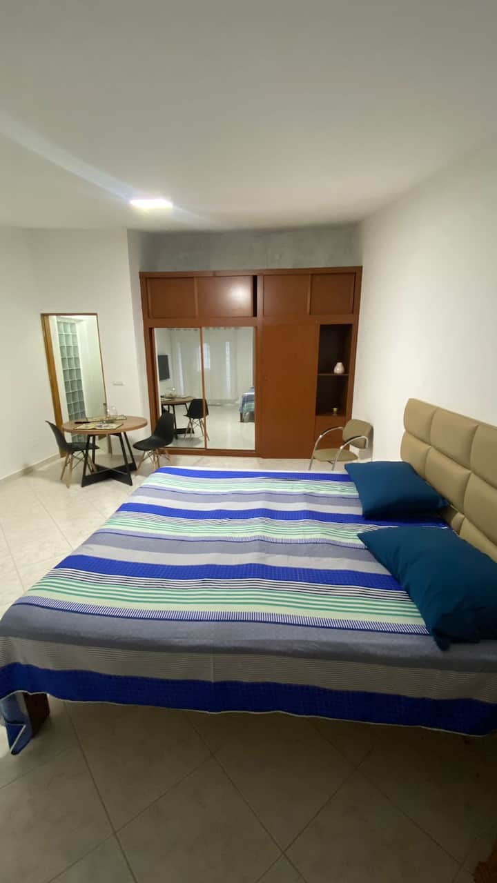 Vera’s House - Cabo Verde