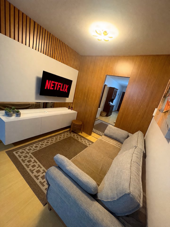 Aconchego Premium No Coração De Capão Da Canoa - Capão da Canoa