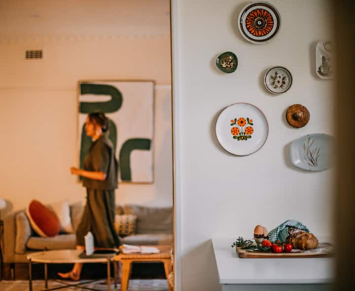 Hazel House - A Stylish Stay In Ballarat - Ballarat