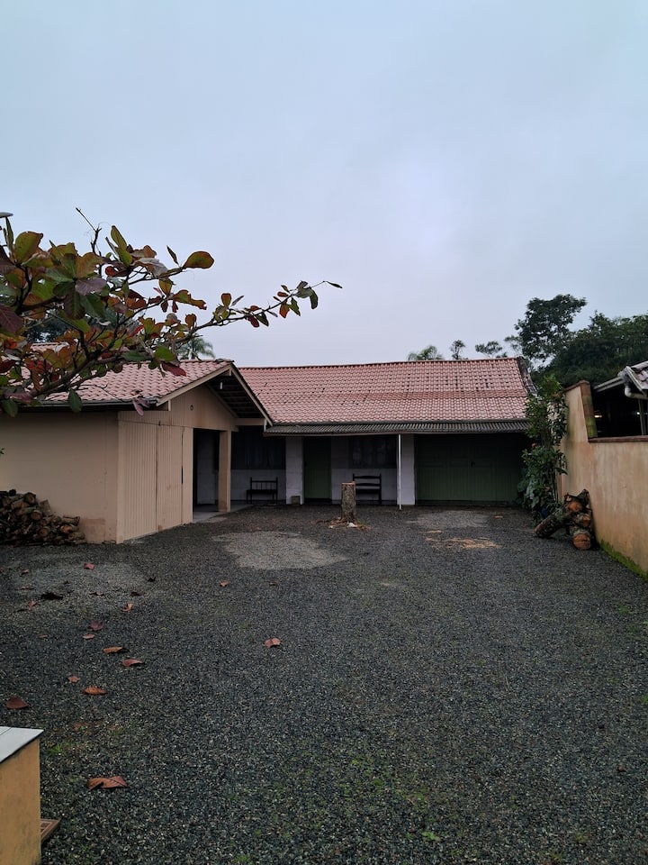 Casa Aconchegante - Penha