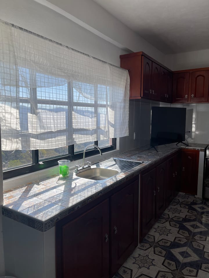 Departamento Huerta 3 - Taxco