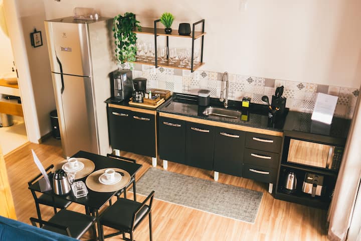 Aeroporto,estádio Avai, Praias Sul,multiuso Hospi - Florianópolis