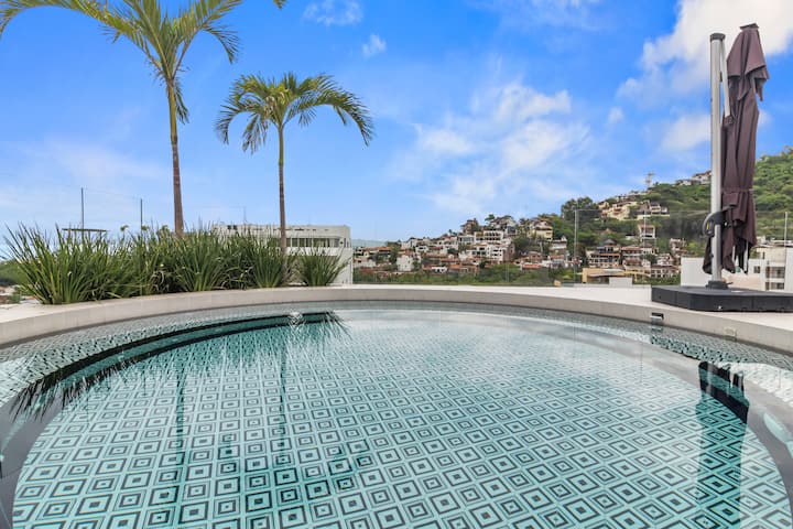 D´vine One Bedroom - Mexico