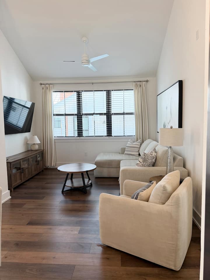 Mueller 1 Br/1ba Apartment - Austin, TX