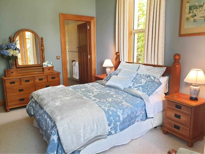 Belvedere Bed & Breakfast - Winton