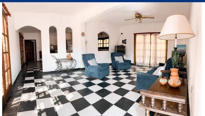 Casa Buenavista - Bethlehem