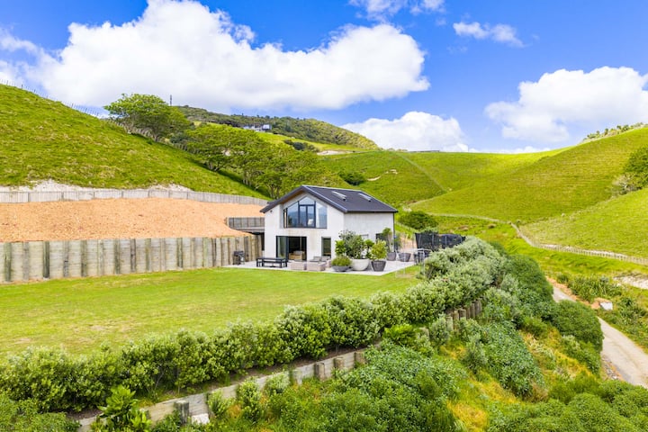 Private Mangawhai Beach Access - Mangawhai