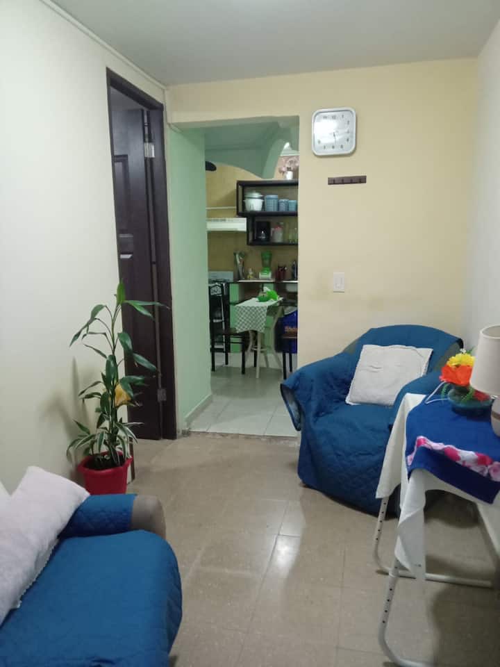 Your Little House In Linda Vista - Panama City