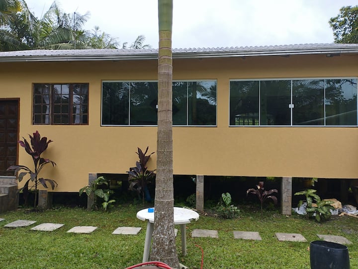 Rancho Dos Carneiros - Itapoá