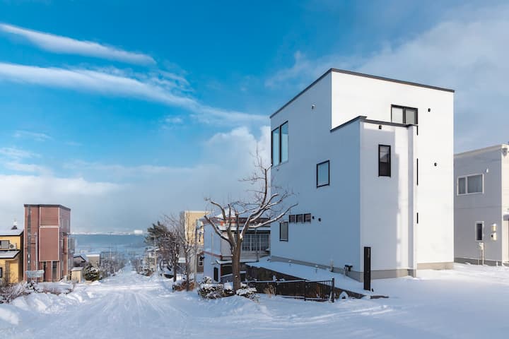 正月&記念日最高級特別Plan - 函館市