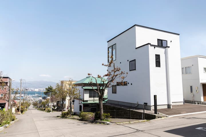 正月&記念日最高級特別Plan - Hakodate