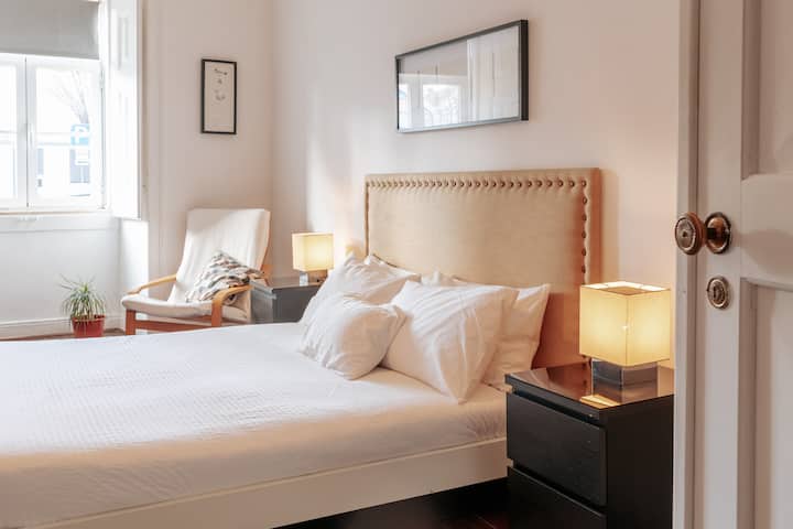 Diogo's Alcântara Apartment By Mycelia - Lisszabon