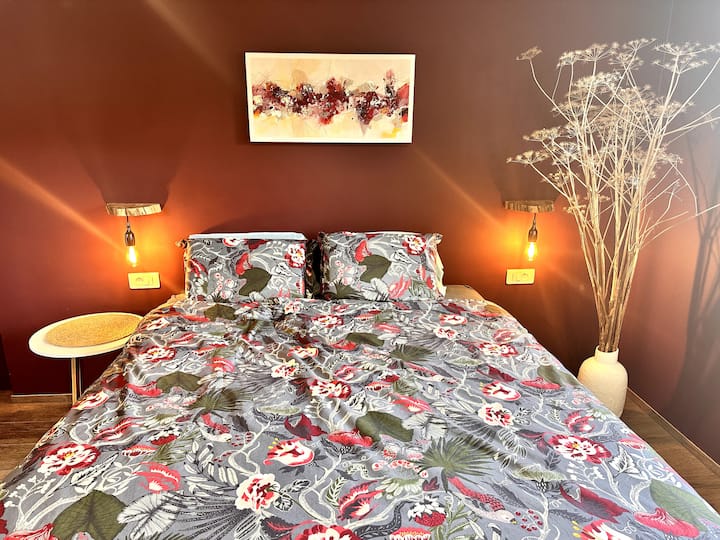 Bienvenue Dans Cet Havre De Paix - Wissembourg