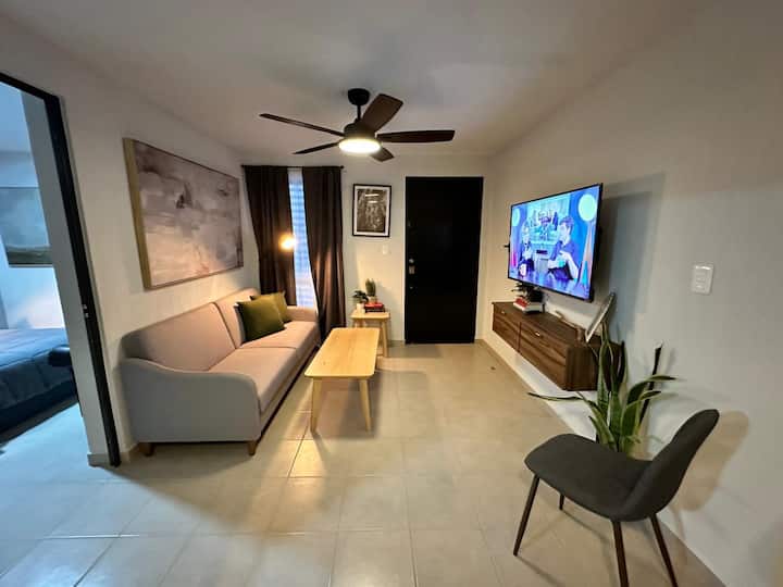 Departamento En Tijuana - Tijuana