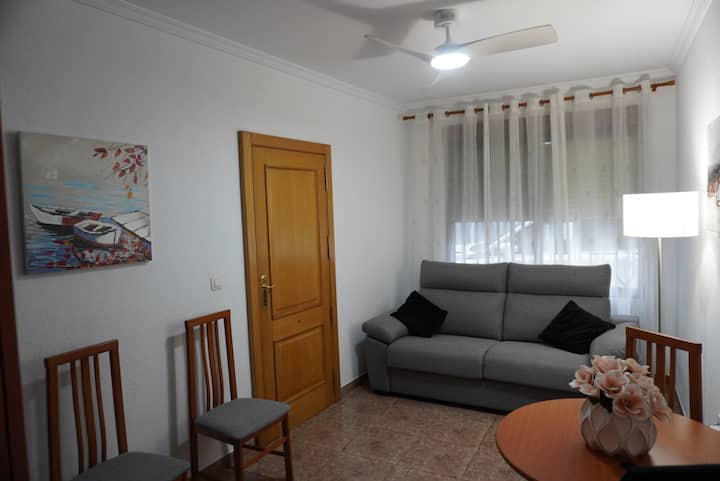 Una Casa Con Alma En Vila-real - Villarreal