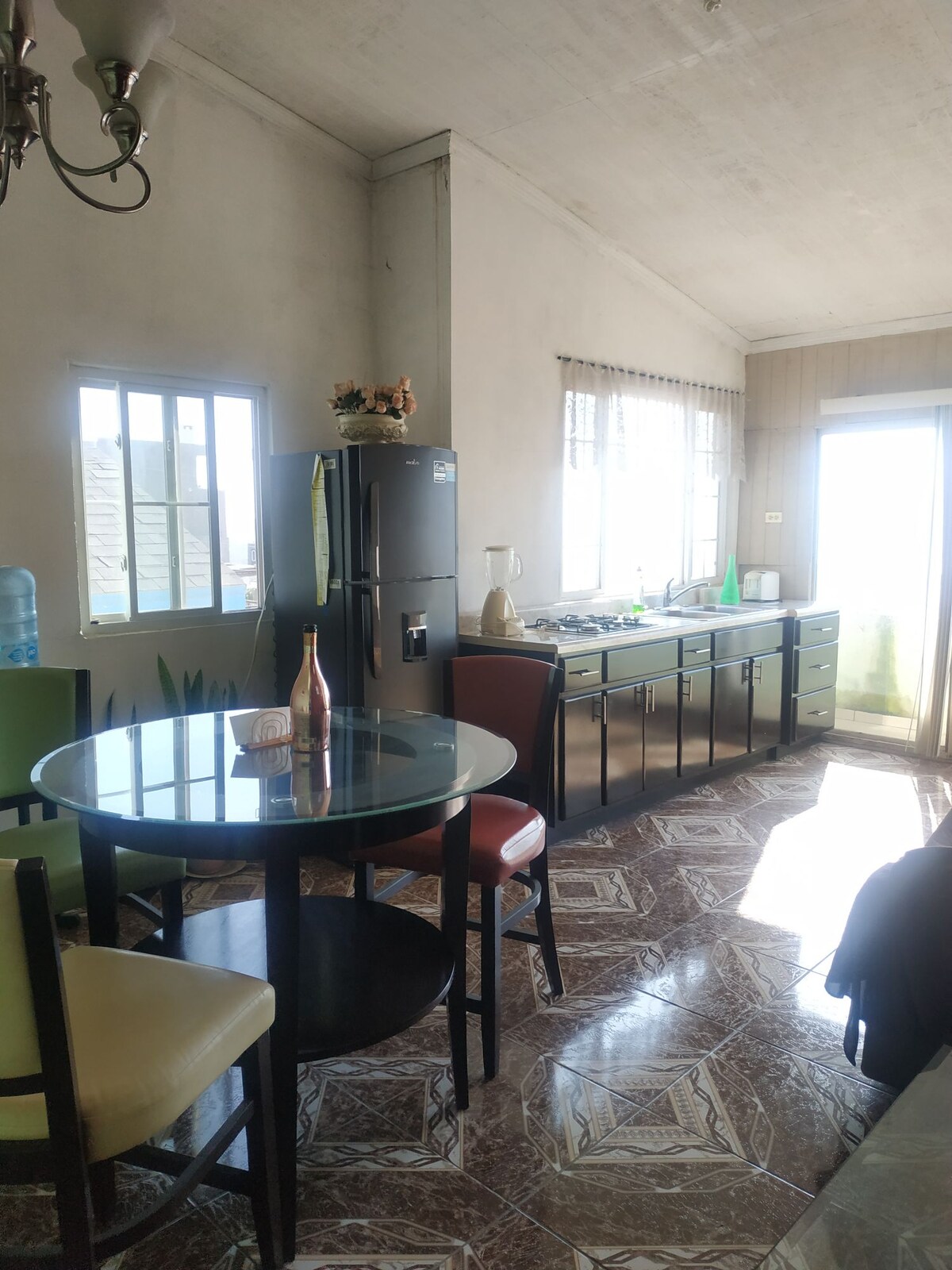 Casa en renta el fin de semana - Casa particular (Cuba) en renta en El ...