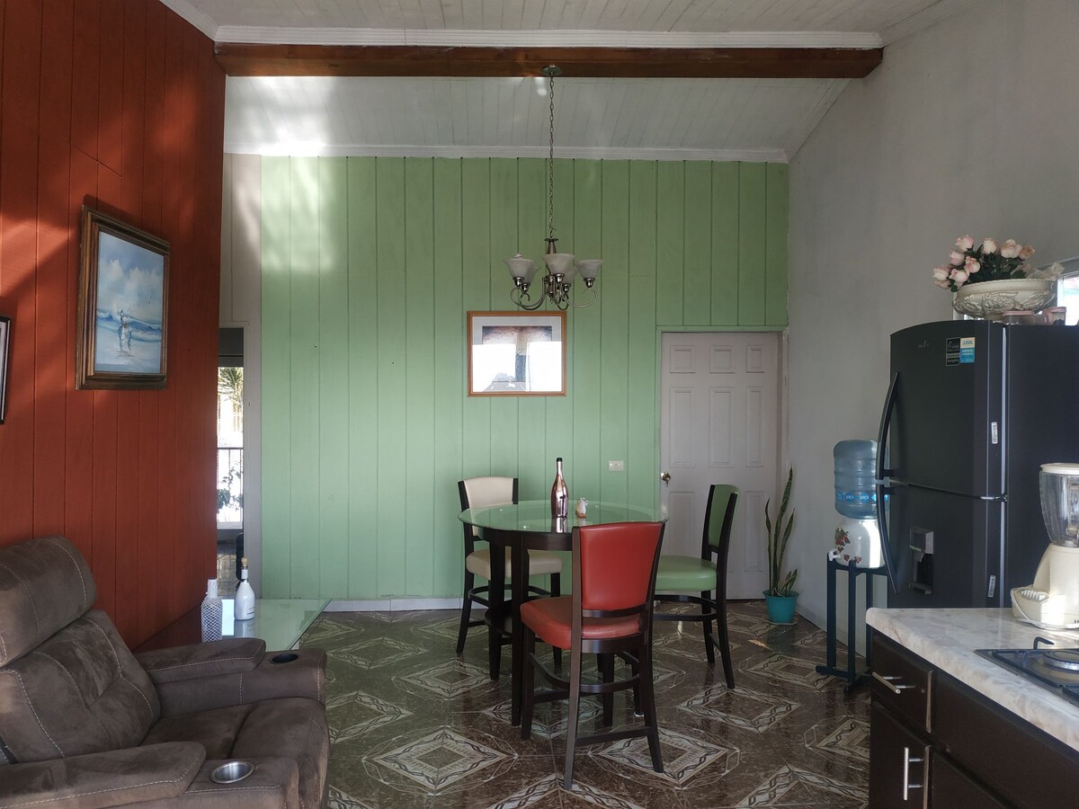 Casa en renta el fin de semana - Casa particular (Cuba) en renta en El ...