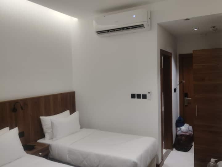 أجمل غرفة مكة Makkah Sweet Home - Makkah