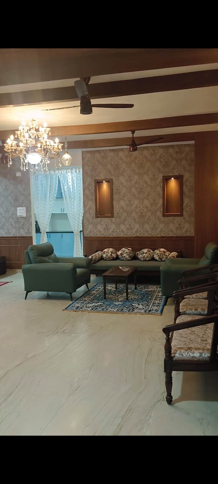 The Royal Pearl - Hyderabad