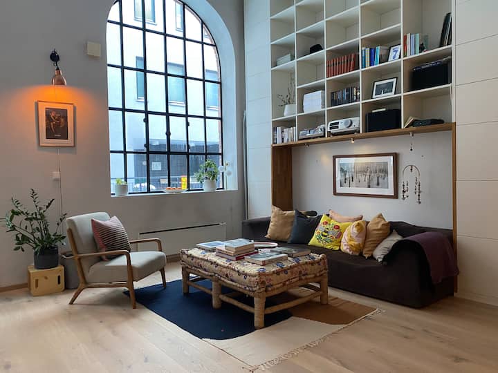 Family Friendly Home, Central - Oslo