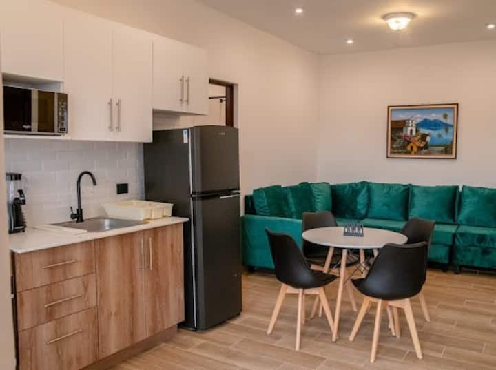 Beautiful Apartment For Rent! - Guatemala