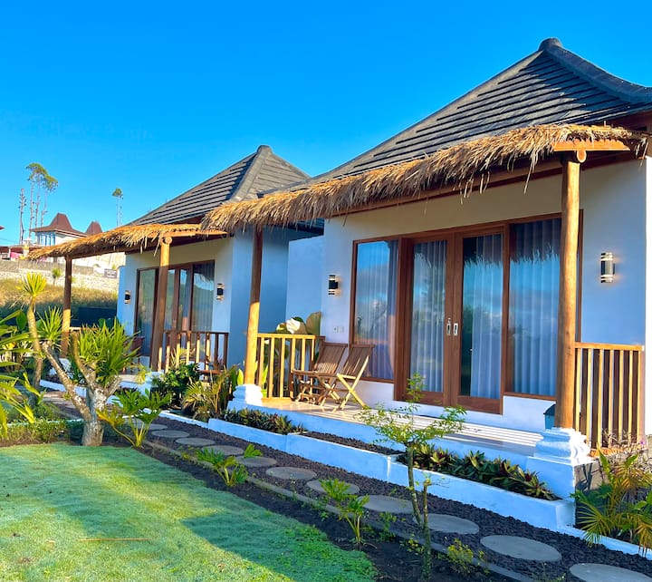 Hillside Bali - Kintamani