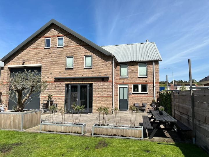 Luxury Home Egmond - Schoorl