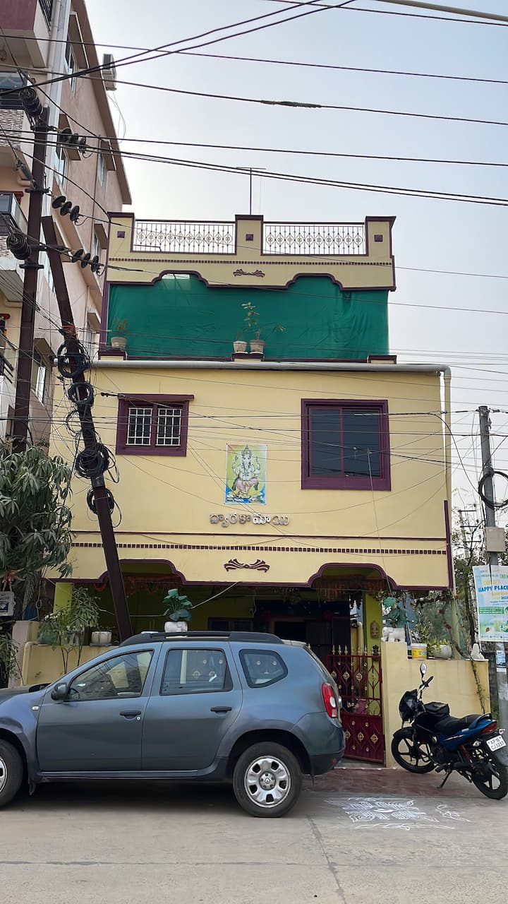 Vdidhillu- Your Perfect Venue - Vijayawada