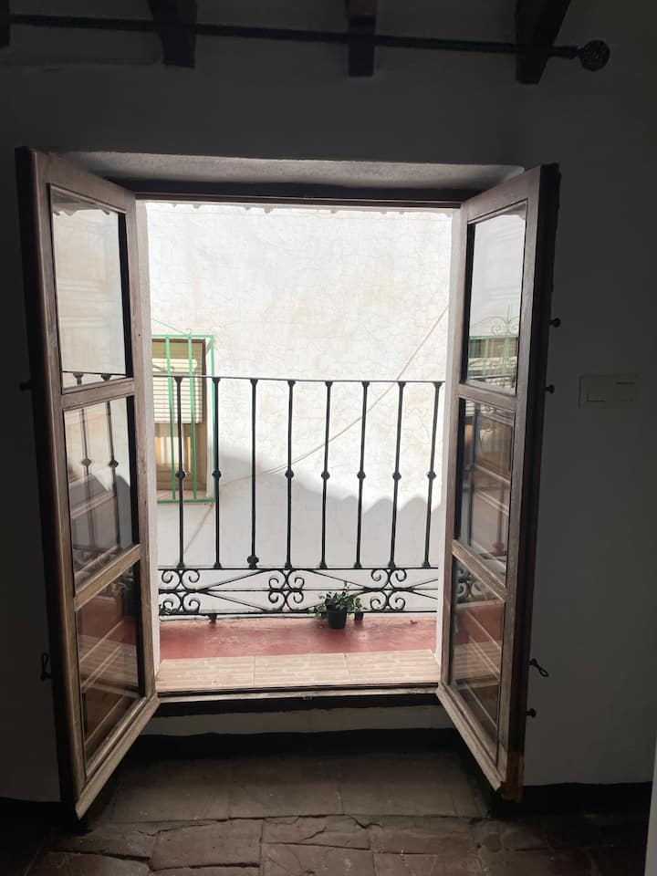 Casa Miguelito - Comares