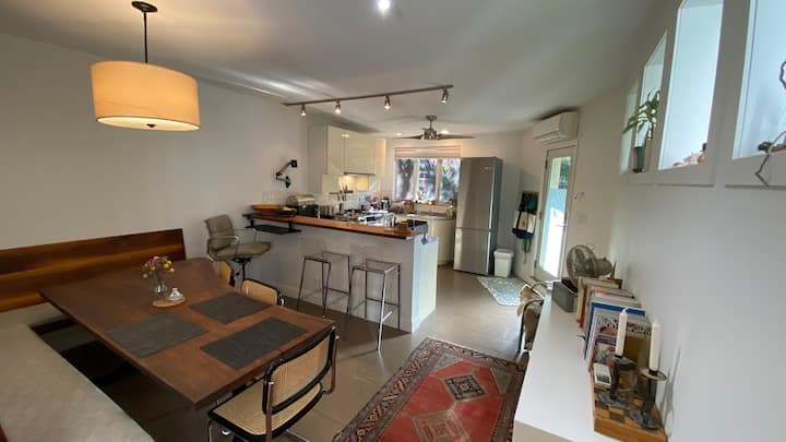 Prospect Heights - Large Sunny Apt - New York City