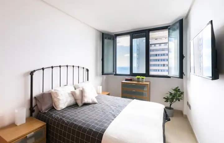 Tower High Suite, Panoramic View - Santa Cruz de Tenerife