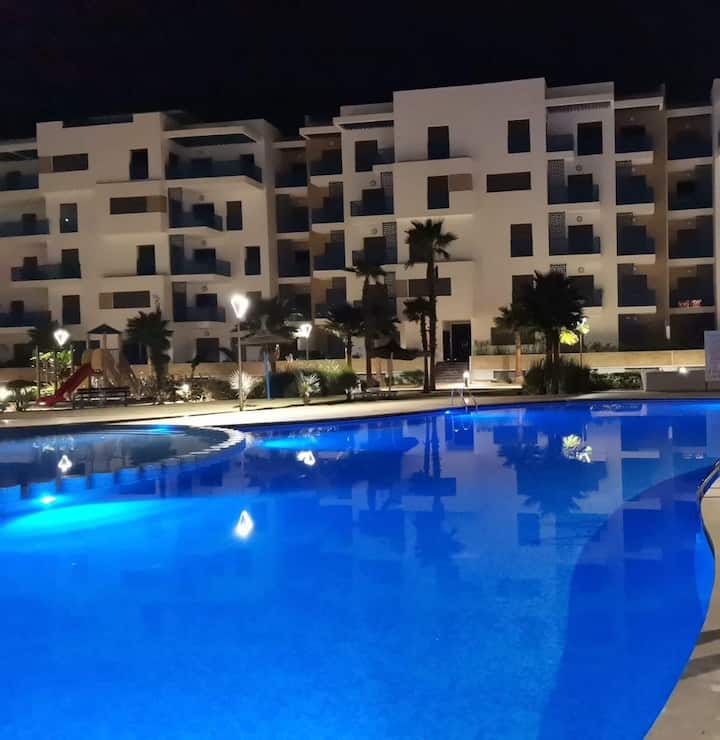 Jolie Appartement Familiale - Tetuán