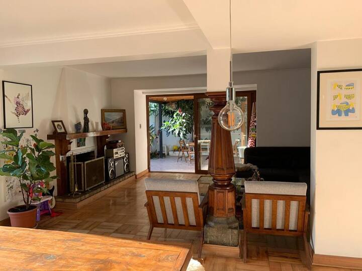 Casa Soñada En Providencia - Providencia